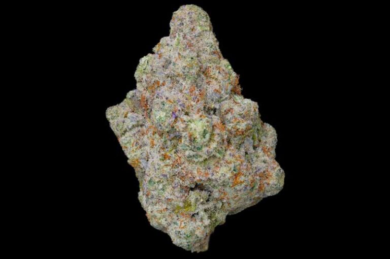 Lemon Drop - THCA HEMP FLOWER - Fire Hemp