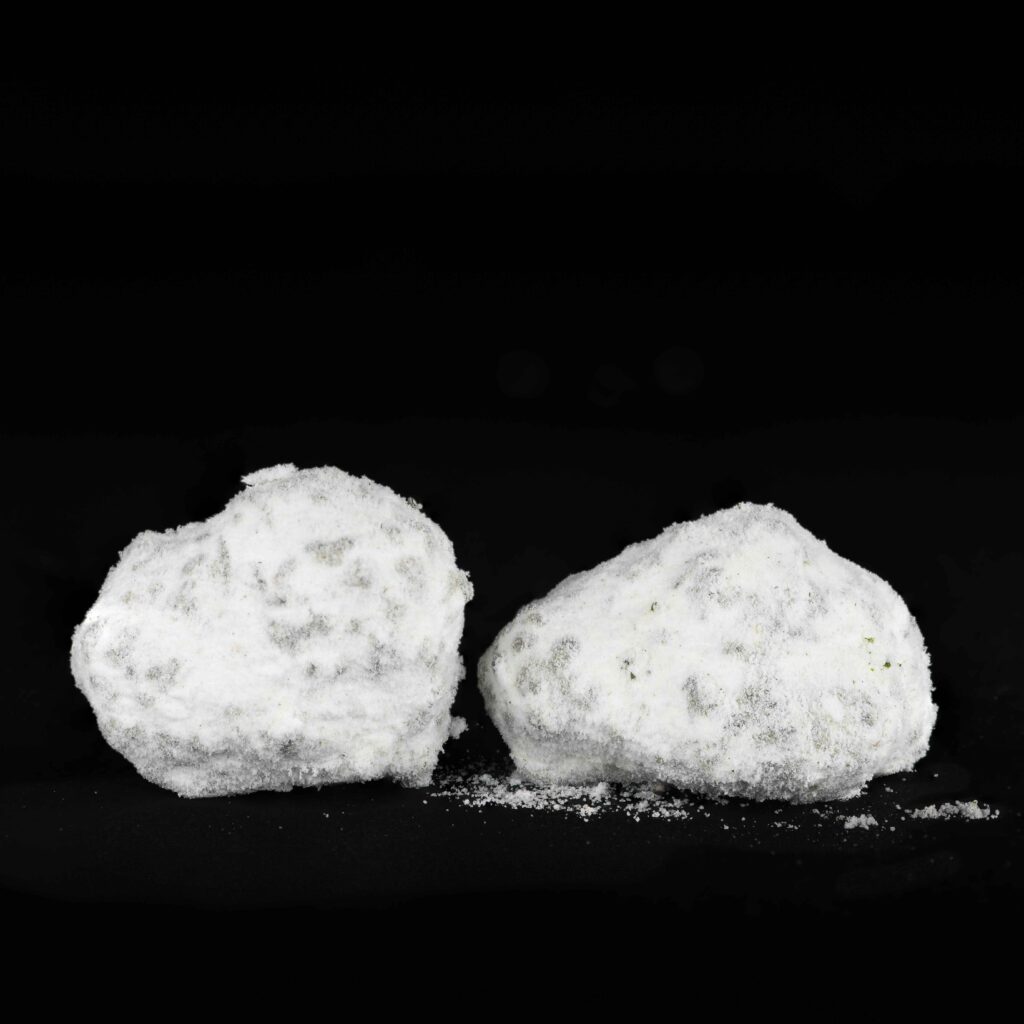 THCA Moon Rocks - Fire Hemp